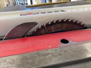 riving knives Importance of Riving Knives - Channel Men's Shed